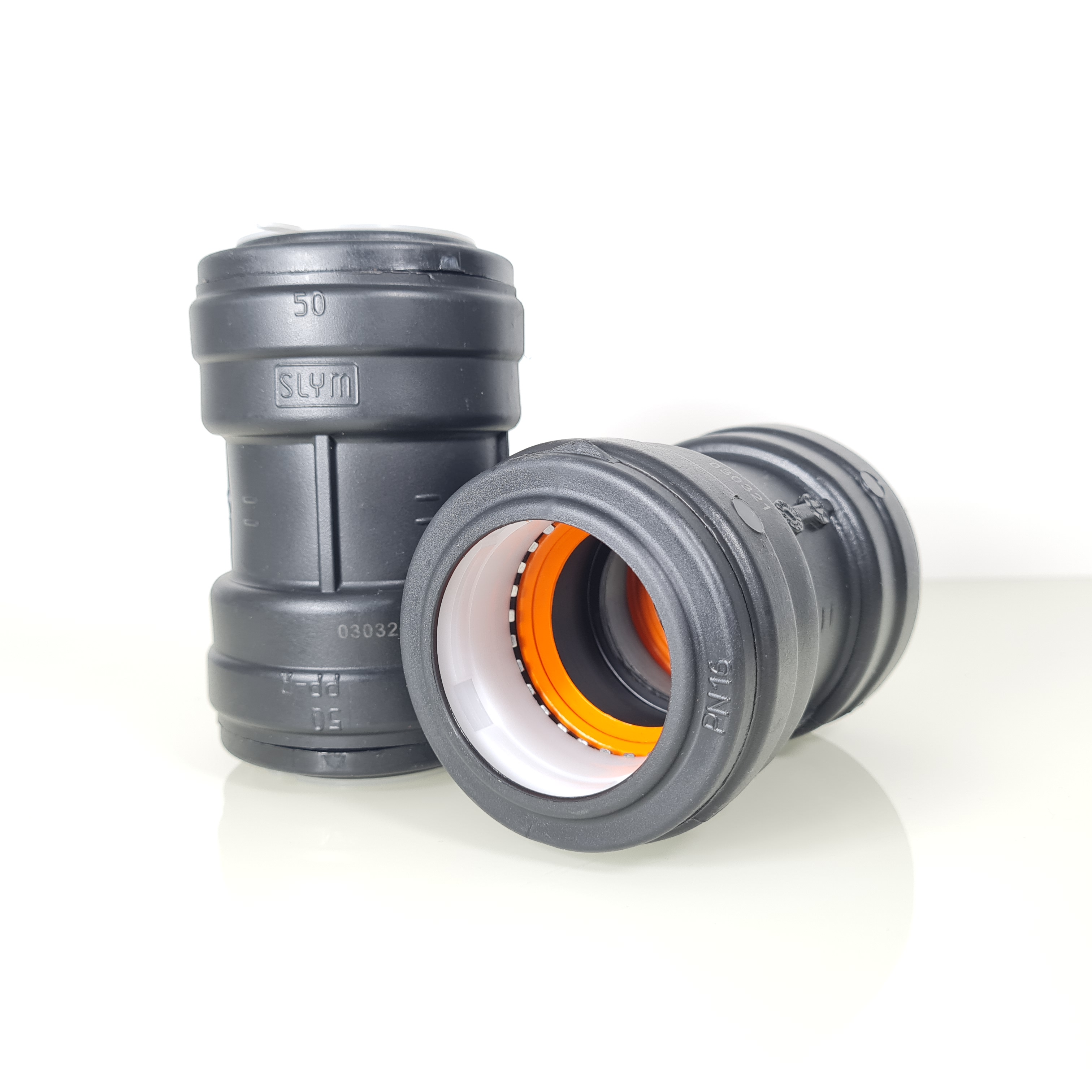 Pass Through Fittings Pipe